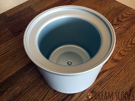 Troubleshooting Homemade Ice Cream - Dream Scoops