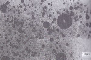 How to use emulsifiers in ice cream - Dream Scoops