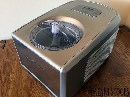 Ninja Creami vs Cuisinart Ice Cream Makers (ICE-21 and ICE-100) - Dream ...