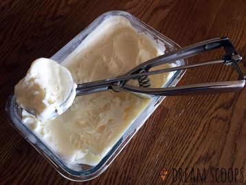 How to use stabilizers in ice cream - Dream Scoops