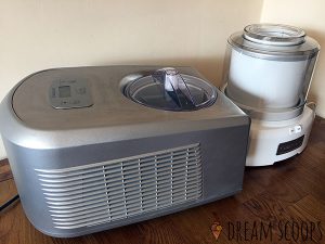 Best Ice Cream Maker (plus Gelato, Sorbet and Frozen Yogurt!) - Dream ...