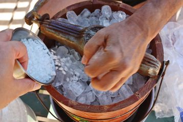 The Extraordinary History of Ice Cream - Dream Scoops