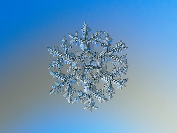 Air: The invisible Ice Cream ingredient - Dream Scoops