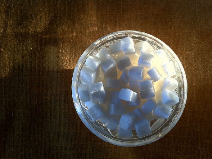 The importance of sugar in ice cream - Dream Scoops