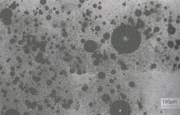 Air: The invisible Ice Cream ingredient - Dream Scoops