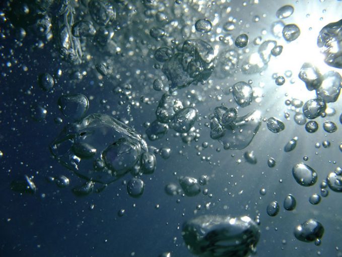 Air: The invisible Ice Cream ingredient - Dream Scoops