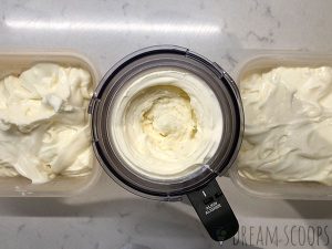 Ninja Creami vs Cuisinart Ice Cream Makers (ICE-21 and ICE-100) - Dream ...