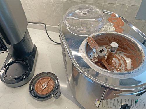 Ninja Creami vs Lello Musso 4080 Ice Cream Maker - Dream Scoops