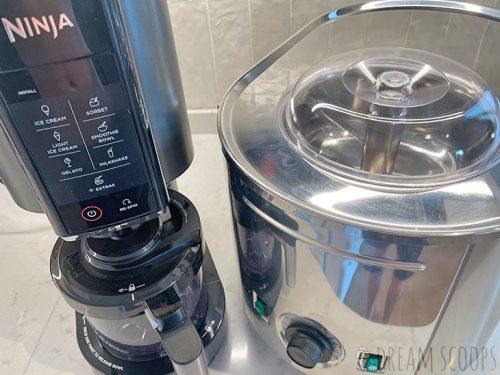 Ninja Creami vs Lello Musso 4080 Ice Cream Maker - Dream Scoops
